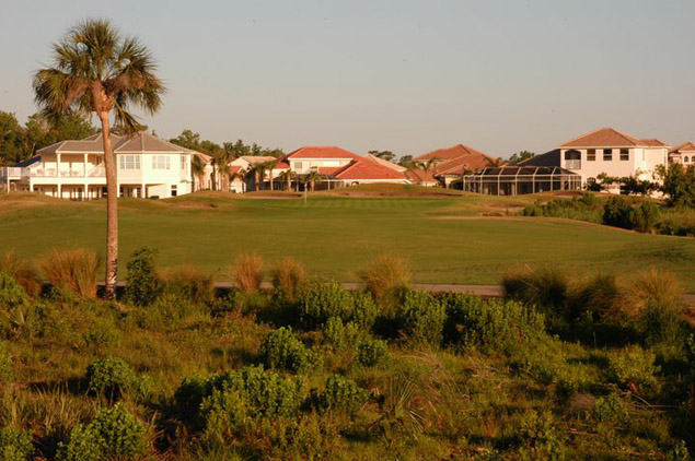 Baytree National Golf Links | Baytree Golf Course | Golfpac Travel