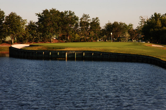 Baytree National Golf Links | Baytree Golf Course | Golfpac Travel