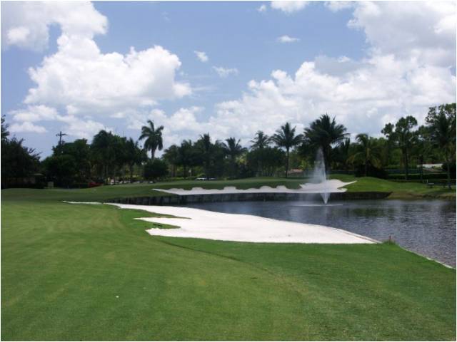 Palm Beach National Golf Course & Golf Club | Tee Times USA