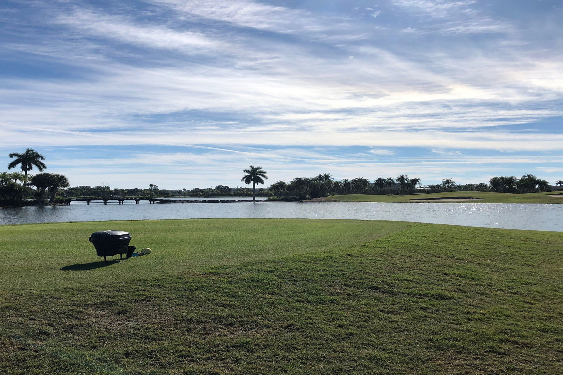 Lely Flamingo GreenLinks Golf Villas At Lely Resort | GOLFREIZEN.NU