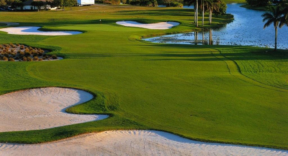 Golf Courses in Miami | Miami Florida Golf Packages | Tee Times USA